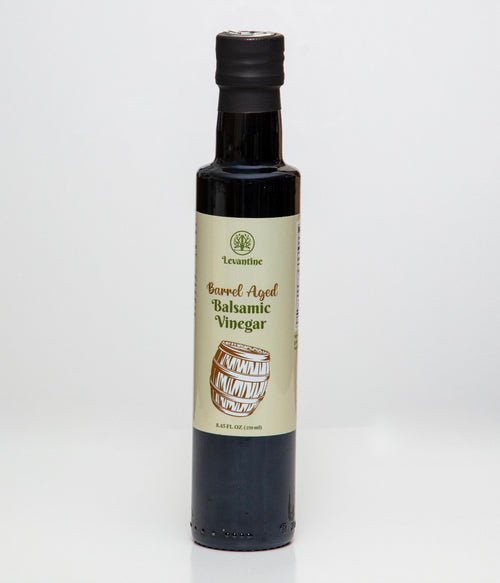 Levantine – Levantine Goods