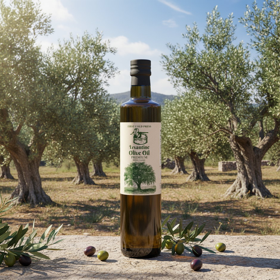 Levantine – Levantine Goods