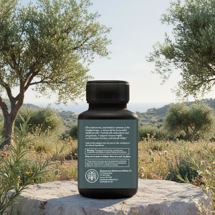 Levantine – Levantine Goods