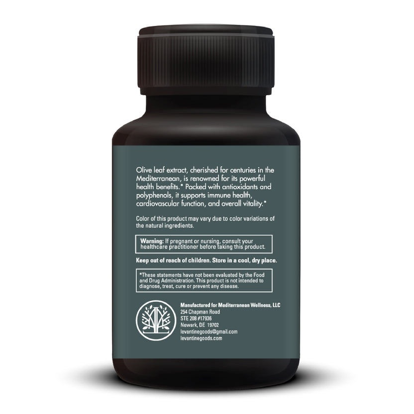 Levantine – Levantine Goods